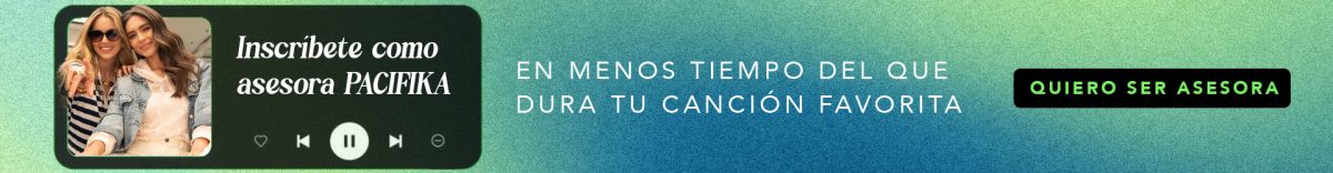 Pacifika | Comprar es muy fácil